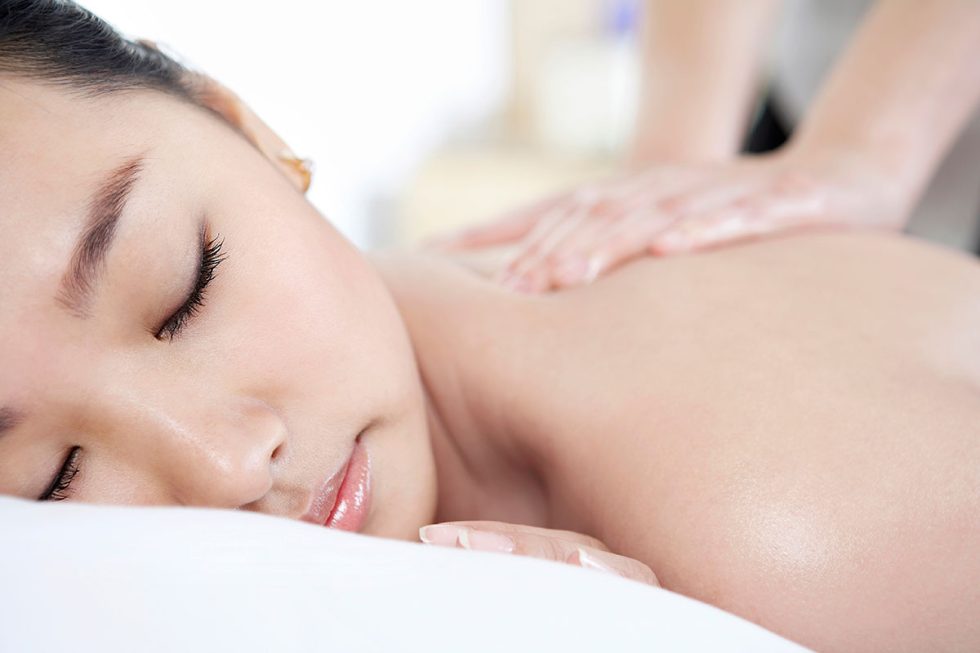 Bojin Body Therapy in Singapore | Benefits of Bojin Body Massage